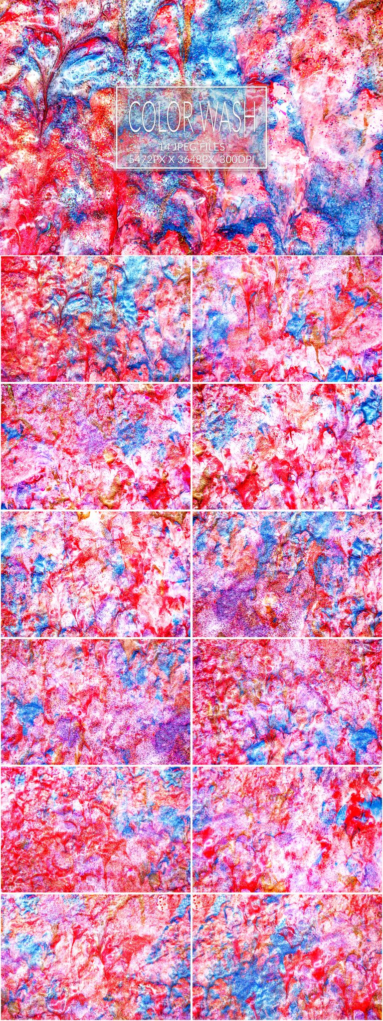 430+ Awesome Liquid Paint Textures – MasterBundles