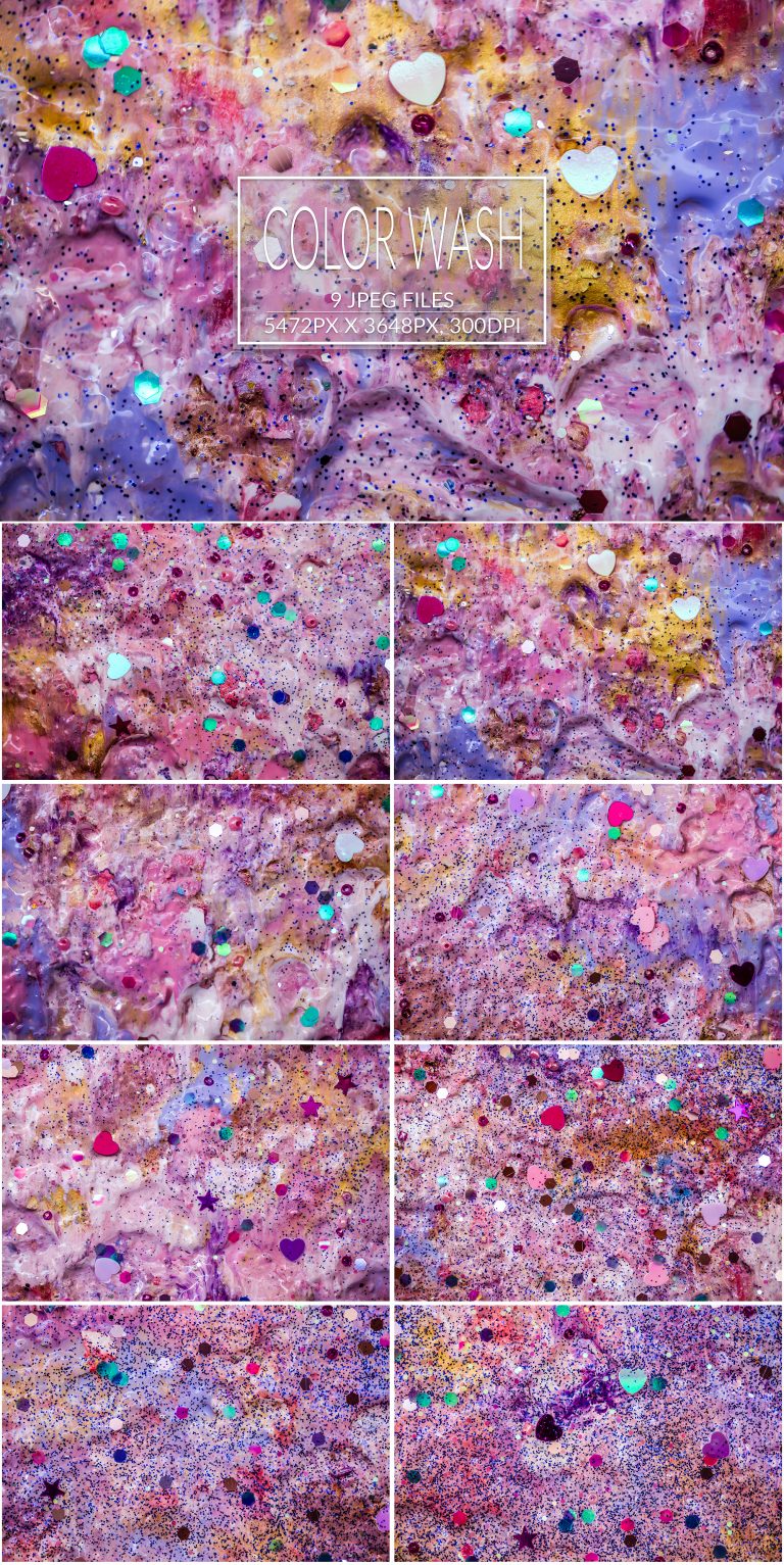 430+ Awesome Liquid Paint Textures – MasterBundles