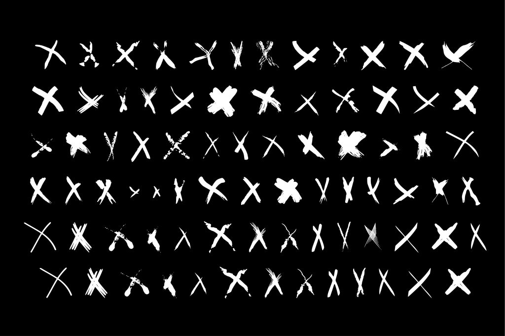 33 Useful Arts Crafts Dingbat Shape Pack - $29 – MasterBundles