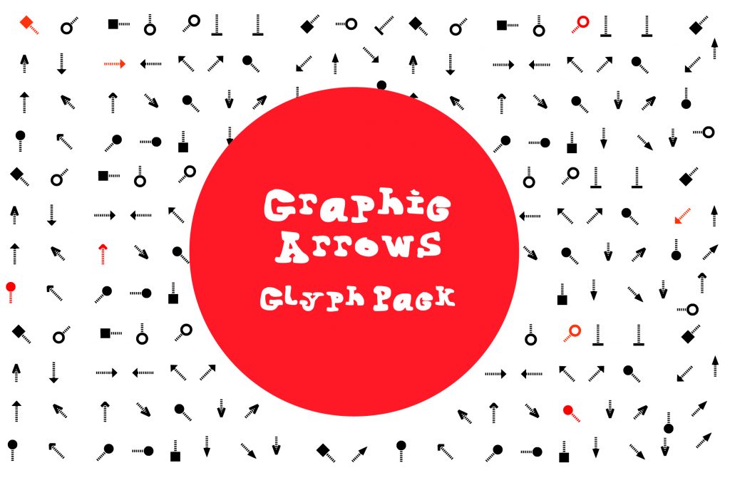 33 Useful Arts Crafts Dingbat Shape Pack - $29 – MasterBundles
