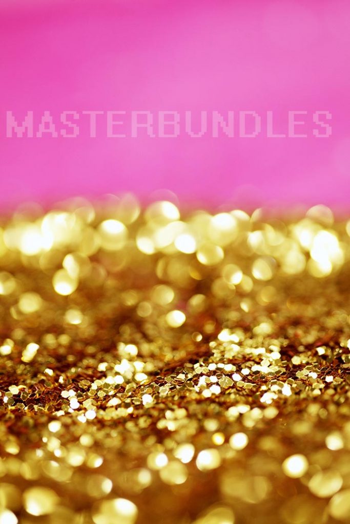 10 Free Glitter Wallpapers: HD Download – MasterBundles