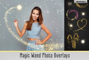 Huge Photo Editing Bundle – MasterBundles