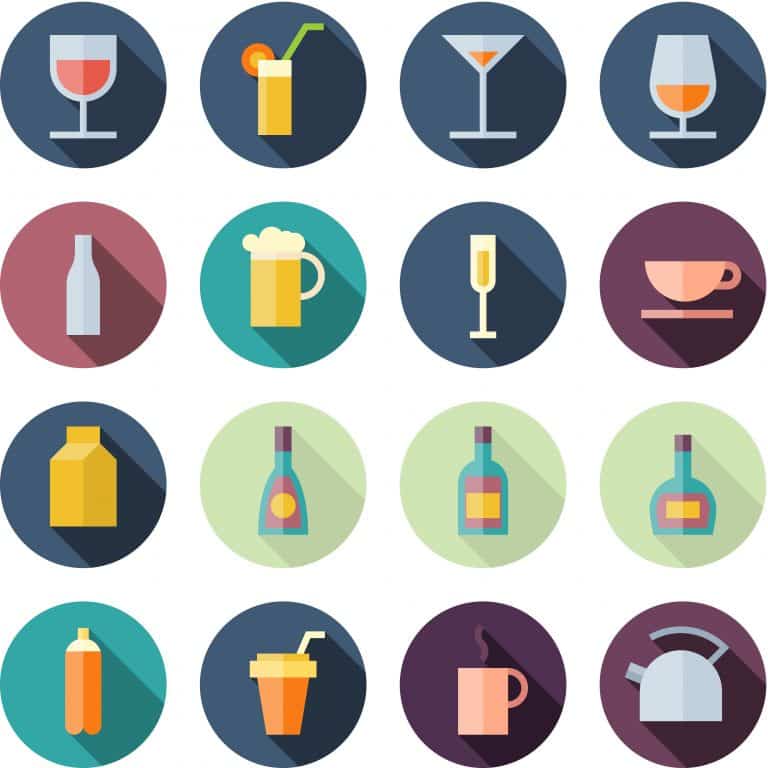 Mega Icons Bundle: 2000 icons – MasterBundles