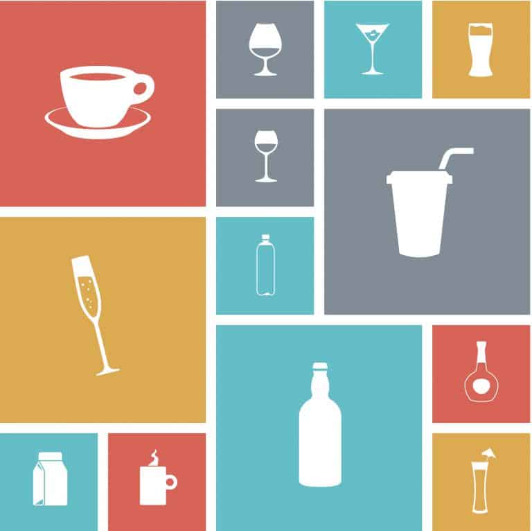 Mega Icons Bundle: 2000 icons – MasterBundles