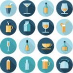 Mega Icons Bundle: 2000 icons – MasterBundles