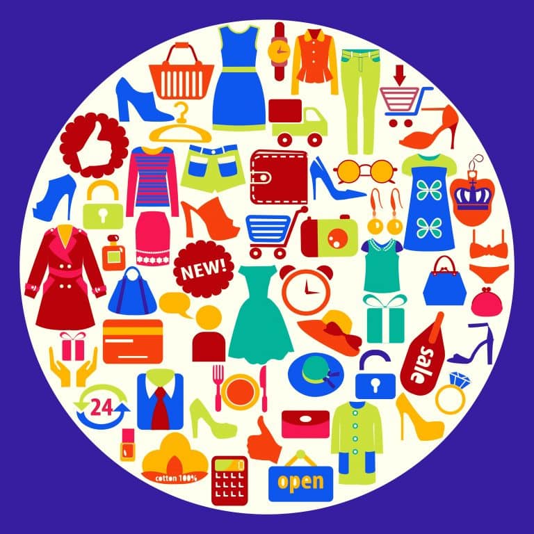 Mega Icons Bundle: 2000 icons – MasterBundles