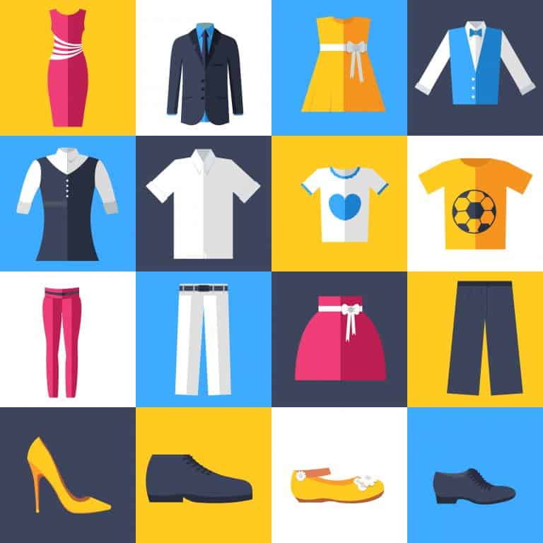 Mega Icons Bundle: 2000 icons – MasterBundles