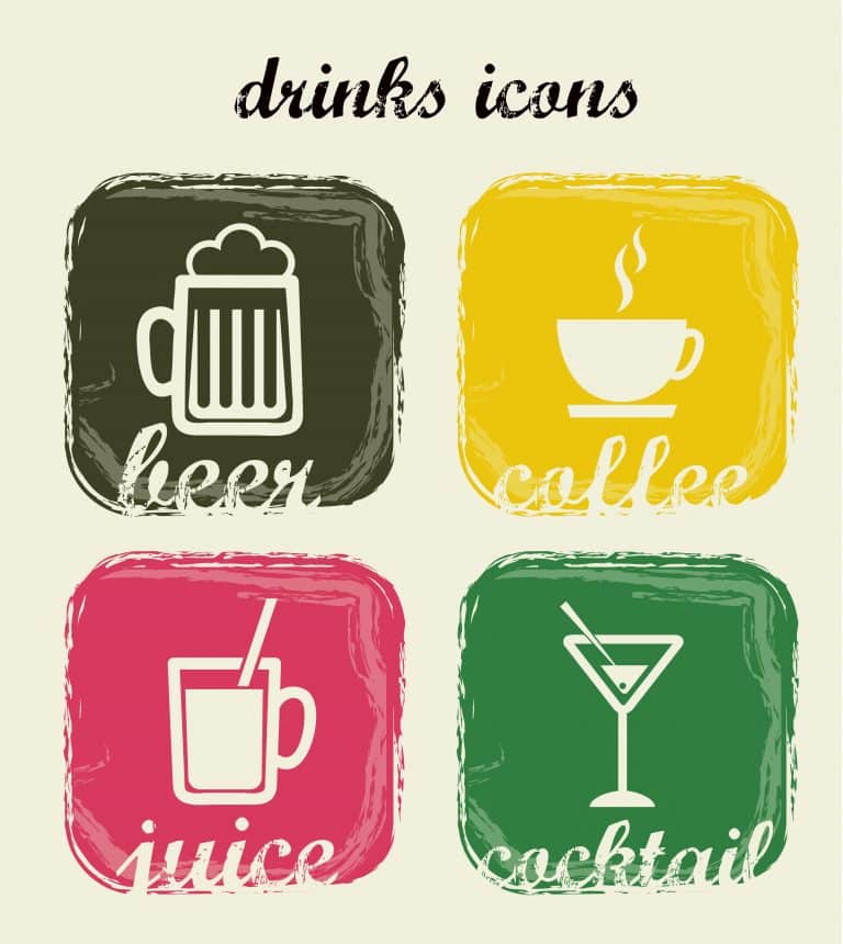 Mega Icons Bundle: 2000 icons – MasterBundles