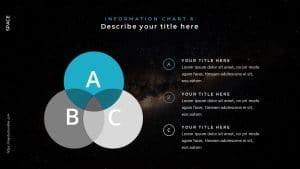 Space Powerpoint Template | Google Slides Space Theme. Best 50 Slides ...
