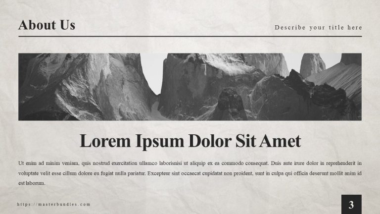 Best Newspaper Template Powerpoint in 2021 | Newspaper Google Slides ...