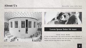 5 Free Newspaper Google Slides Template In 2022 – MasterBundles