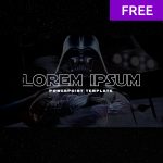 Free Star Wars Google Slides Theme - 7 Slides – MasterBundles