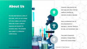 Free Science Powerpoint Template 2021 – MasterBundles