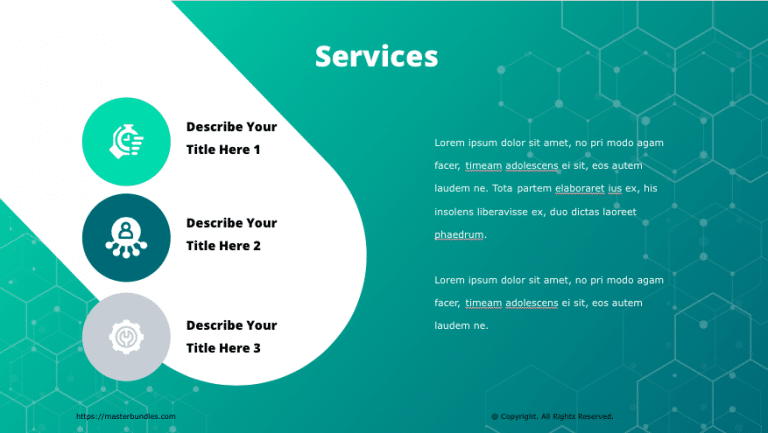 Science Powerpoint Template 2021 | Google Slides Theme Science | 50 ...