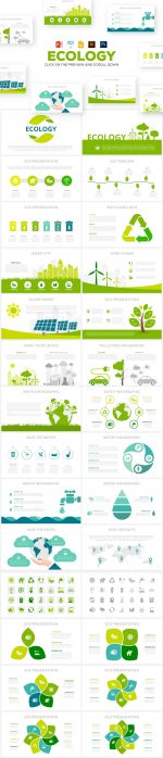 Massive Animated Powerpoint Bundle - Master Bundles