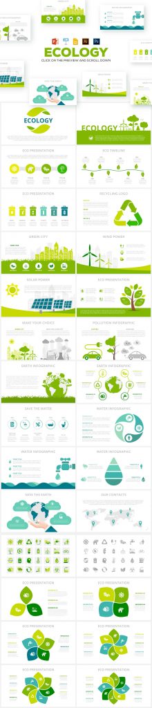 Massive Animated Powerpoint Bundle - Master Bundles