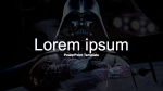 Free Star Wars Google Slides Theme - 7 Slides – MasterBundles