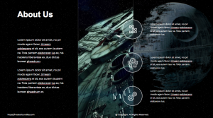 Free Star Wars Google Slides Theme - 7 Slides – MasterBundles