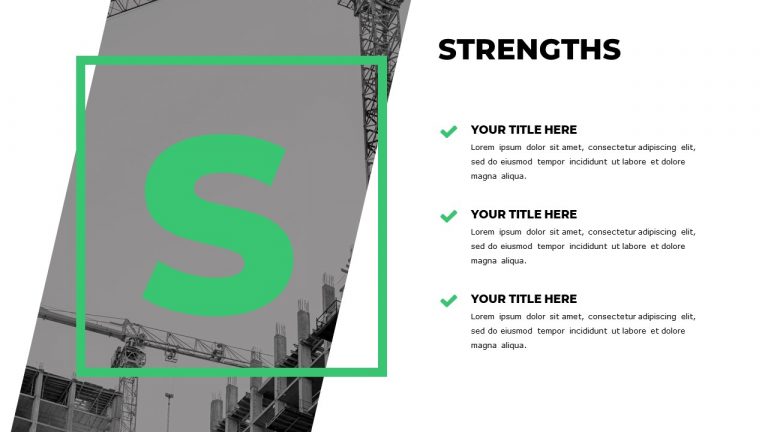 Engineering Powerpoint Template. Best 50 Unique Slides in 2022 | Master ...