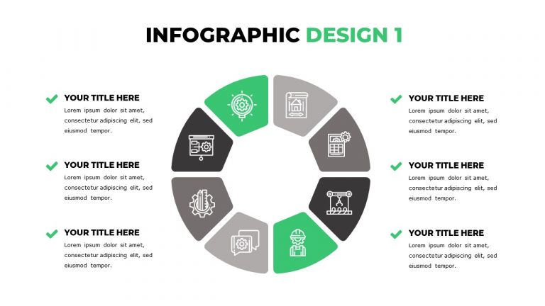 Engineering Powerpoint Template. Best 50 Unique Slides in 2022 | Master ...