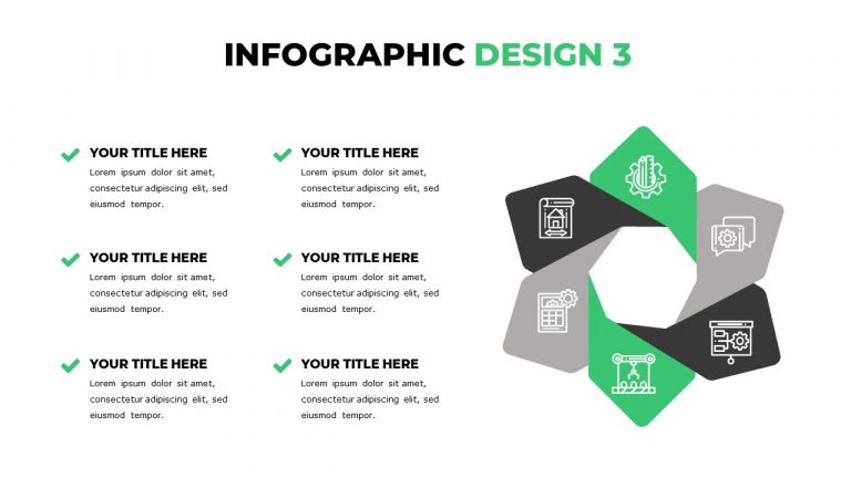Engineering Powerpoint Template. Best 50 Unique Slides in 2022 | Master ...