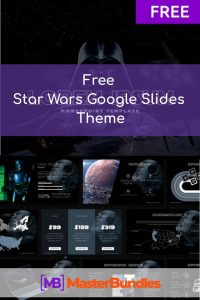 Free Star Wars Google Slides Theme - 7 Slides – MasterBundles