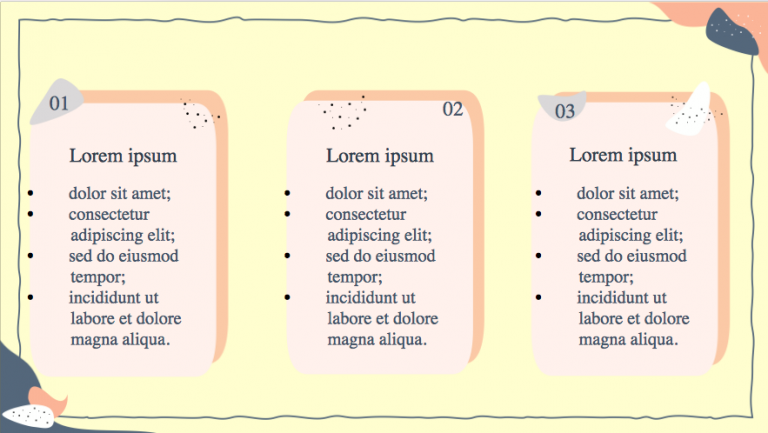 Best Powerpoint Template Brown 2021 PPTX + POTX