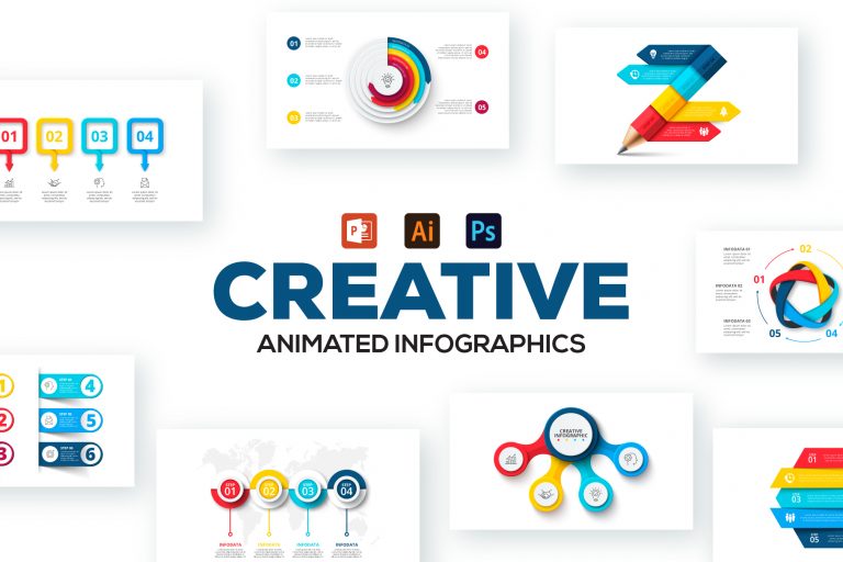 Massive Animated Powerpoint Bundle - Master Bundles
