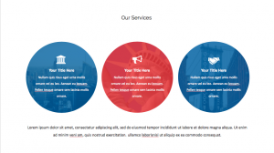 Free Patriotic PowerPoint Template | Master Bundles