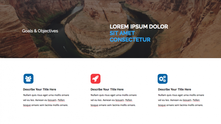 Patriotic PowerPoint Template 2022: 50 Slides + Keynote + Google Slides ...