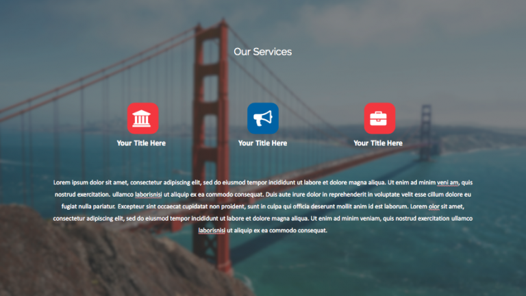 Patriotic PowerPoint Template 2022: 50 Slides + Keynote + Google Slides ...