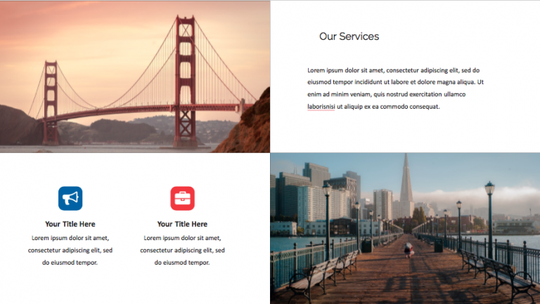 Patriotic PowerPoint Template 2022: 50 Slides + Keynote + Google Slides ...