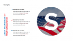 Patriotic PowerPoint Template 2022: 50 Slides + Keynote + Google Slides ...