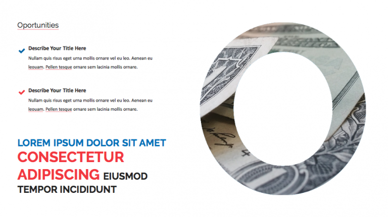 Patriotic PowerPoint Template 2022: 50 Slides + Keynote + Google Slides ...