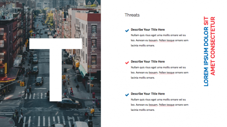 Patriotic PowerPoint Template 2022: 50 Slides + Keynote + Google Slides ...