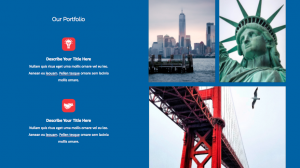 Patriotic PowerPoint Template 2022: 50 Slides + Keynote + Google Slides ...