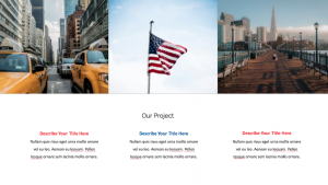Patriotic PowerPoint Template 2022: 50 Slides + Keynote + Google Slides ...