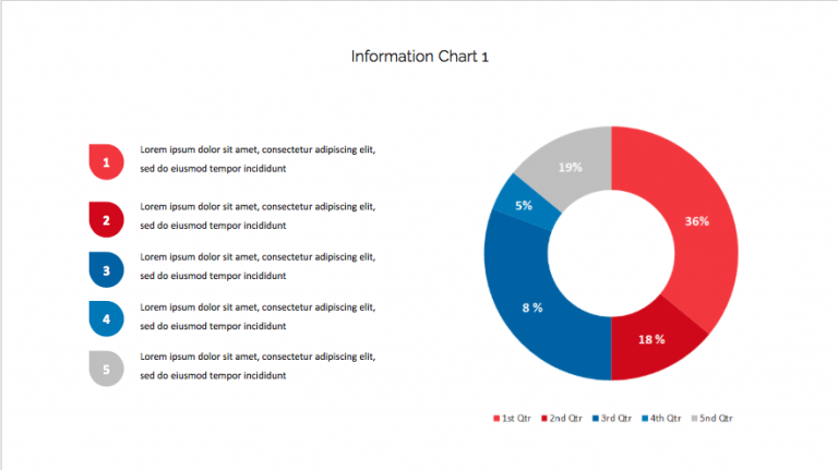 Patriotic PowerPoint Template 2022: 50 Slides + Keynote + Google Slides ...