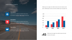 Patriotic PowerPoint Template 2022: 50 Slides + Keynote + Google Slides ...