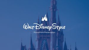 Disney Presentation 2021: Powerpoint, Google Slides & Keynote Templates ...