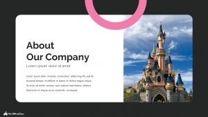 Disney Presentation 2021: Powerpoint, Google Slides & Keynote Templates ...
