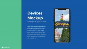 Disney Presentation 2022: Powerpoint, Google Slides & Keynote Templates ...