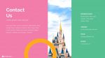Disney Presentation 2022: Powerpoint, Google Slides & Keynote Templates ...
