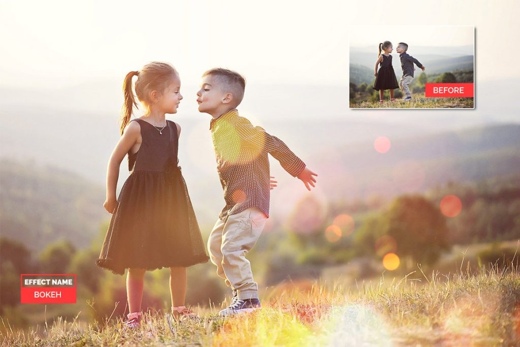 750+ Clean Photoshop Actions for Photographers 2021