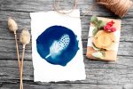 Best CYANOTYPE Digital Effect Bundle 2021