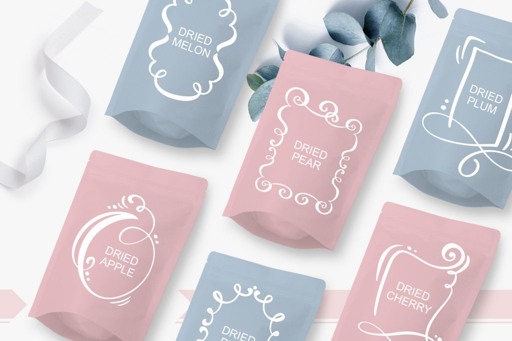 83 Hand Drawn Vintage SVG Frames – MasterBundles