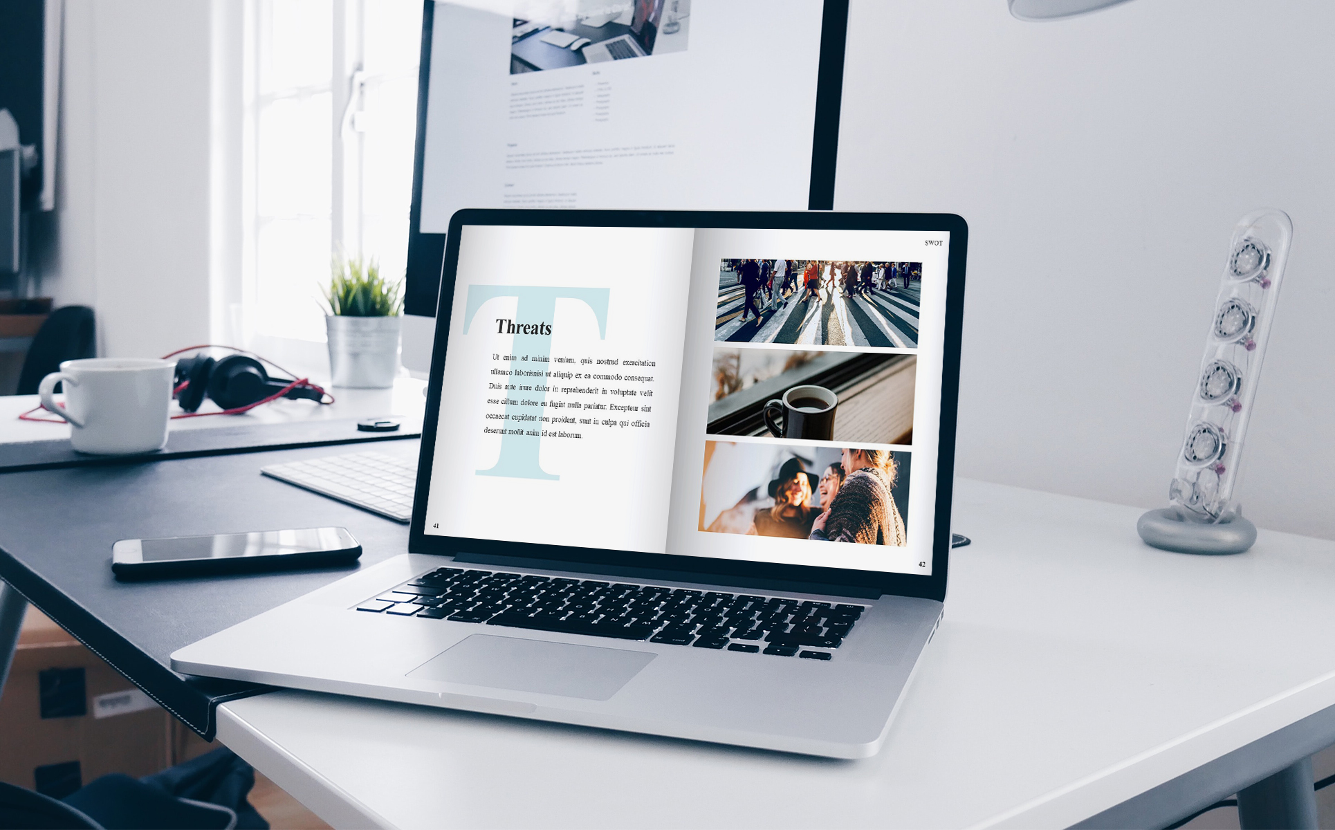 Best Book Presentation: Book Powerpoint Template and Google Slide Theme ...