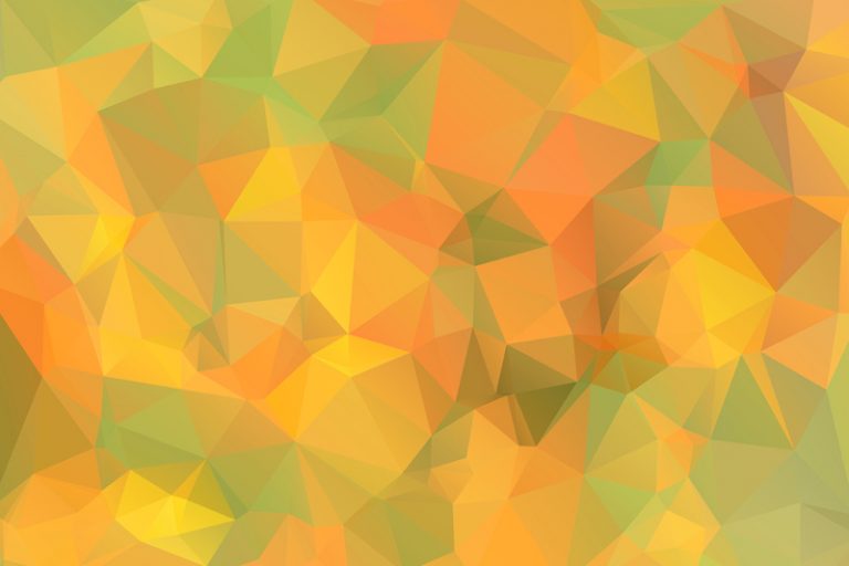 Polygon Vector Backgrounds Set – MasterBundles
