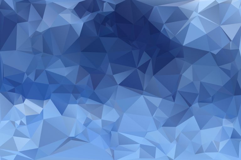 Polygon Vector Backgrounds Set – MasterBundles