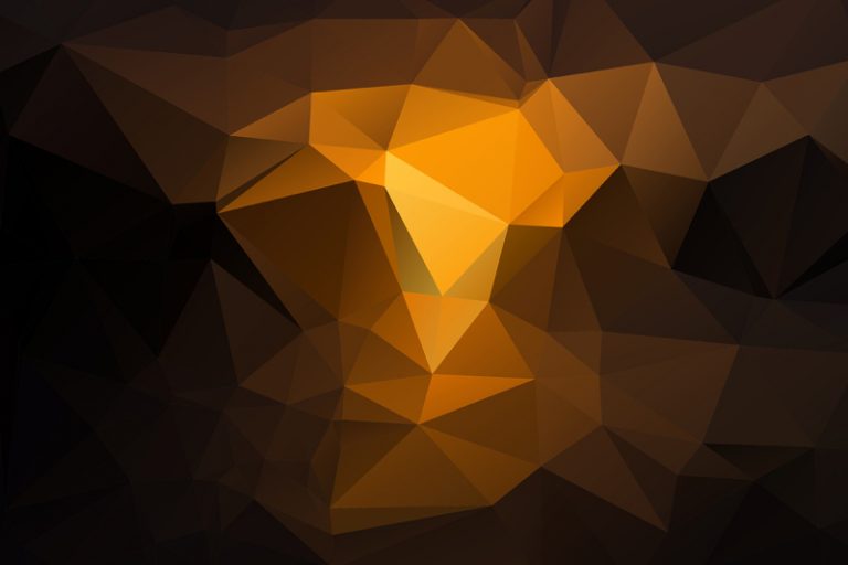 Polygon Vector Backgrounds Set – MasterBundles